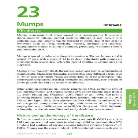 Green book-chapter-23-v2 0 | PDF