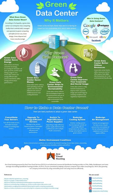 Flood Of Saving: QuickBooks On The Cloud [Infographic] | PDF