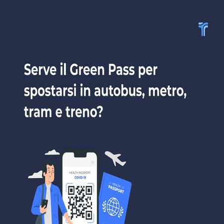 Green Pass | PDF