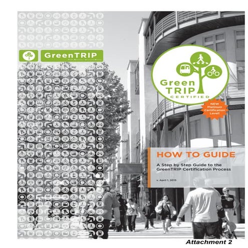 Green trip-certification-how-to-guide | PDF