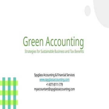 Green Accounting_ Strategies for Sustainable Business and Tax Benefits.pptx