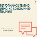 Performance Testing Using HP LoadRunner Training