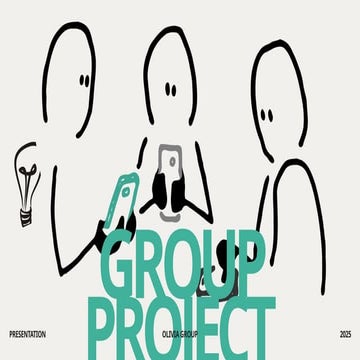 Green and Beige Illustration Group Project Presentation.pptx