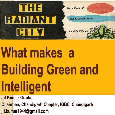 Green and intelligent Buildings.pptx