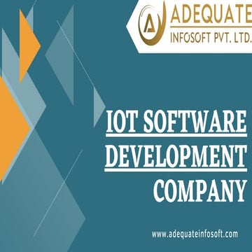 Unleashing the Potential of the Internet of Things. | PDF | Internet ...