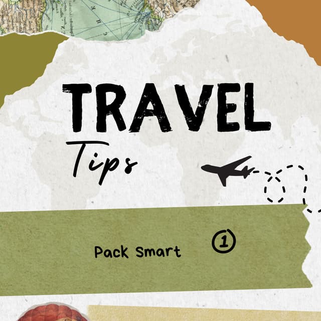 Essential Travel Tips for a Memorable Journey | PDF