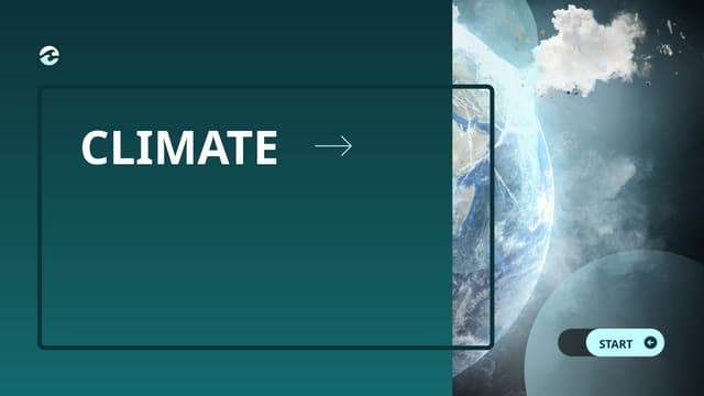 Science - 6th Grade_ Weather & Climate .pptx