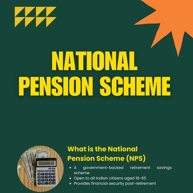 Invest Smart: Maximize Your Savings with the NPS | PDF
