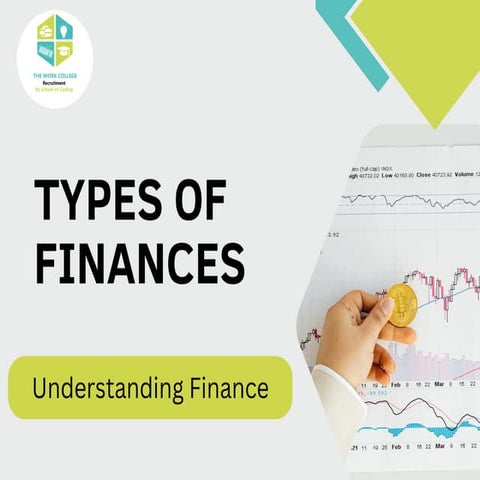 Master the Basics of Finance & Money Skills | PPT