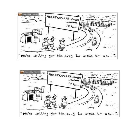 Green Belt Cartoon | PDF