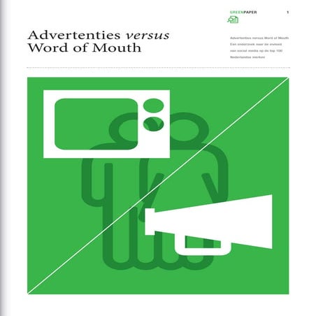 Greenberry greenpaper 01_download | PDF