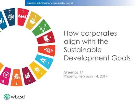 Sdg 9 presentation | PPT