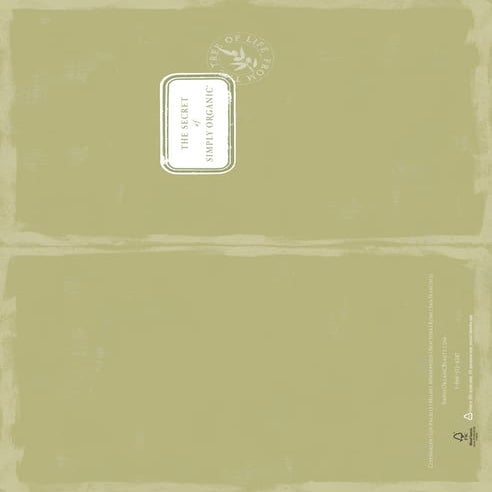 Simply Organic Green book | PDF