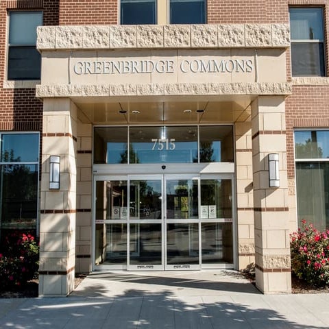 Greenbrige Grand Opening event photos | PPT