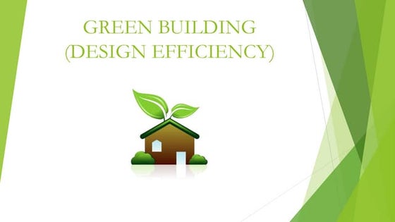 Greenbuildings 140121064151-phpapp02 | PPT