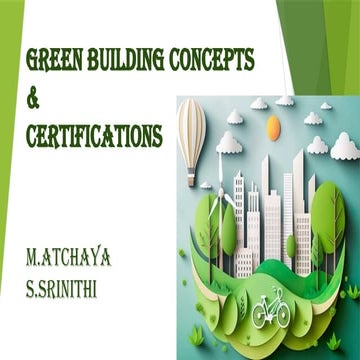 green building introduction and certification.pptx