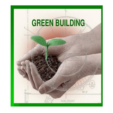 Green Building & Green Architecture.pptx