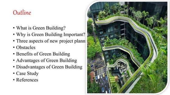 'CASE STUDY OF INDIRA PARYAVARAN BHAVAN DELHI , | PDF | Power and Energy Industry | Industries