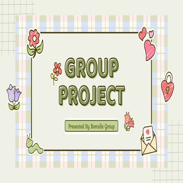 Green Colorful Cute Aesthetic Group Project Presentation.pdf
