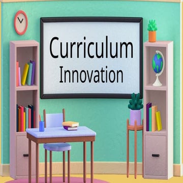 Green Colorful Playful 3D School Project Presentation_20250331_011837 ...