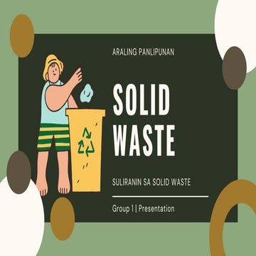 Suliranin sa Solid Waste Presentation.pdf