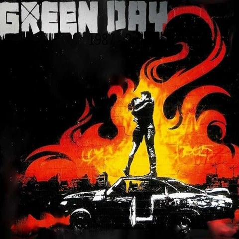 Green+day | PPTX