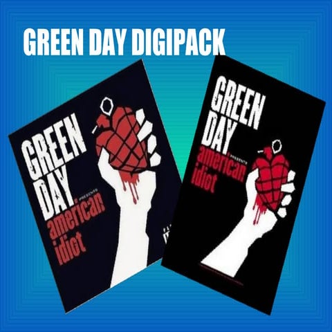 Green Day | PPT