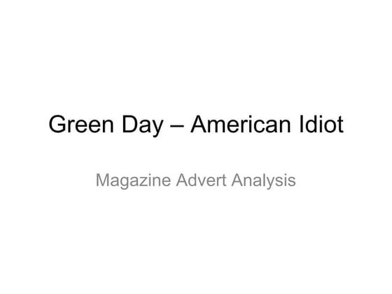 Poster annotation | PPTX