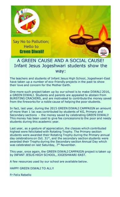 Festival we celebrate | PPT