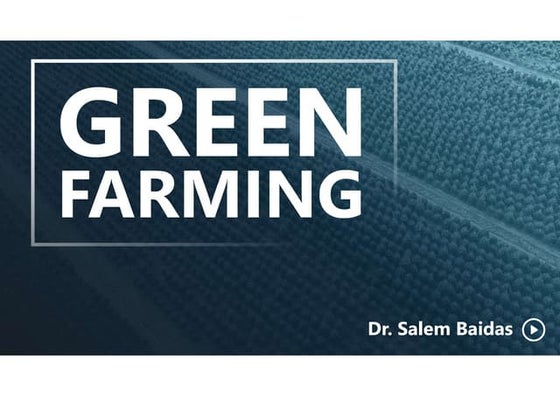 Sustainable Agriculture | PDF