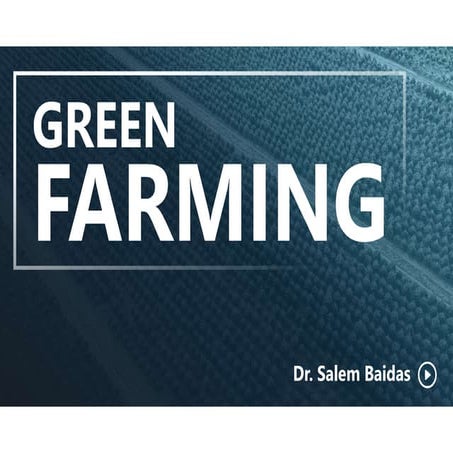 Green Farming | PDF