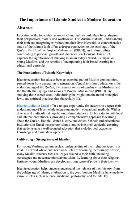 Male Quran Teacher.pptx