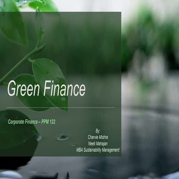 Green Finance.pptx