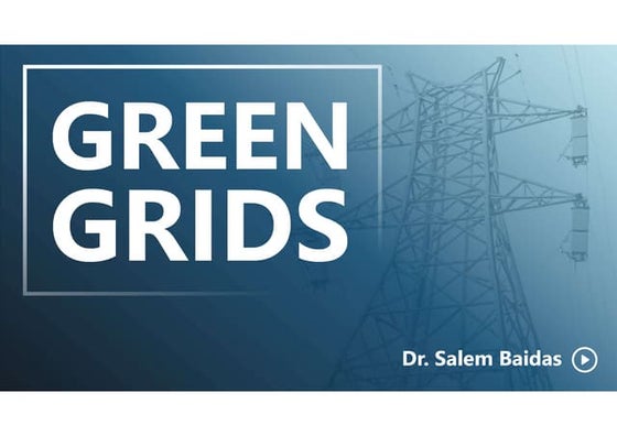 Smart Grids | PPT