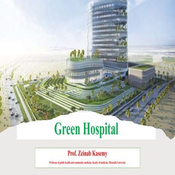 Green Hospital.pptx