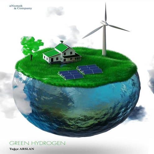 Green Hydrogen Generation.pptx