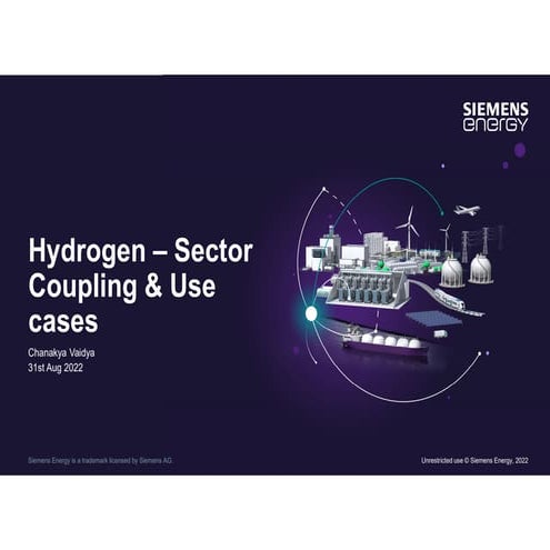 Green Hydrogen Financial Model Toolkit | PDF