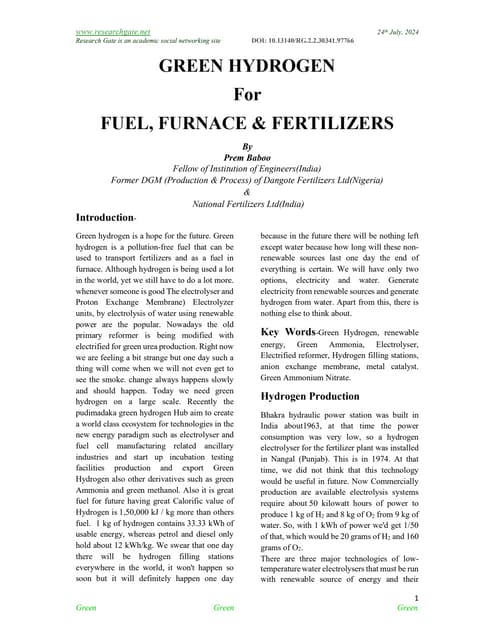 A case study on Process Condensate Stripper in Ammonia Plant by Prem ...