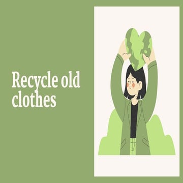 Green Illustrated Sustainable World Presentation.pdf