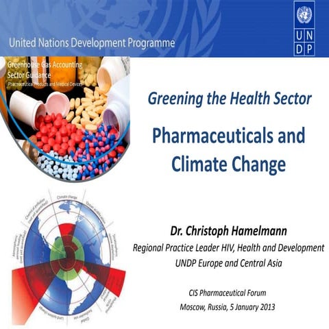 Climate Change Effects on Pharma Industry and Solutions.pptx