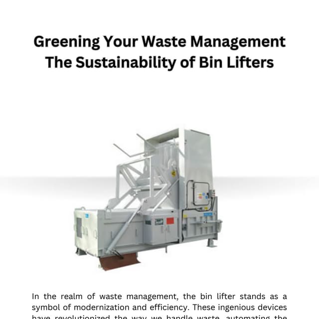 Greening Your Waste Management The Sustainability of Bin Lifters.pdf