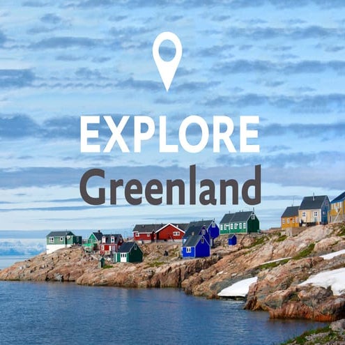 Explore Greenland | PDF