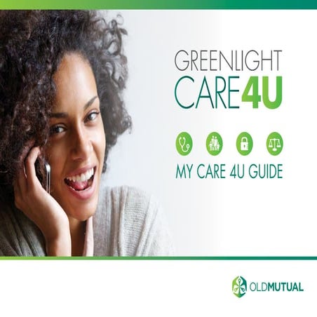 Old Mutual Rewards: Registration process updated | PDF