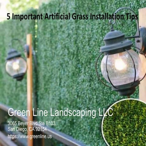 Ccgrass presentation | PPTX