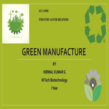 GREEN MANUFACTURE.pptx