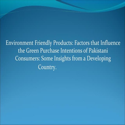 Chapter 2 entrepreneurship (lecture 2) | PPT
