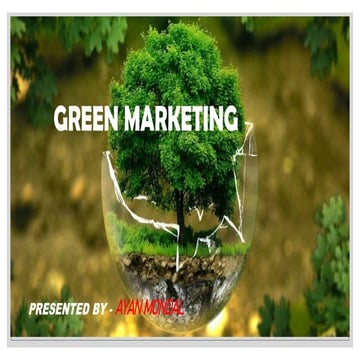 green marketing ppt.pdf