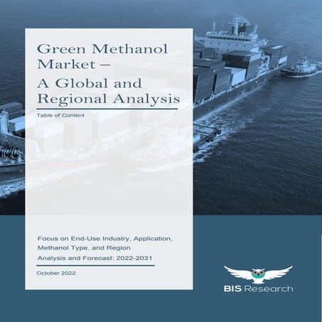 Green Methanol Market.pdf