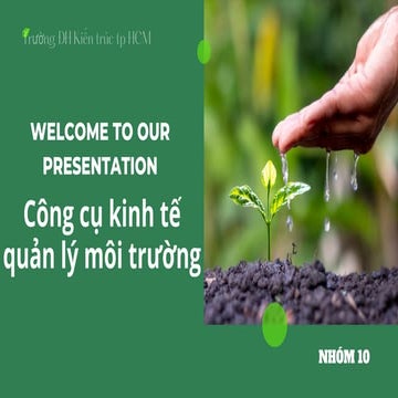 Green Modern Environment Presentation.pdf