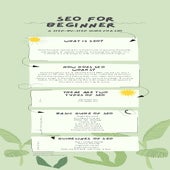 SEO guides and techniques